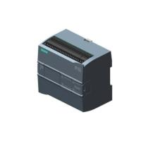 China SIMATIC S7-1200 CPU 1214C Compact CPU AC DC Relay 6ES7214-1BG40-0XB0 100 KB for sale