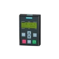 China 100% Original INDUSTRIAL AUTOMATION SINAMICS G120 Basic operation panel 6SL3255-0AA00-4CA1 for sale