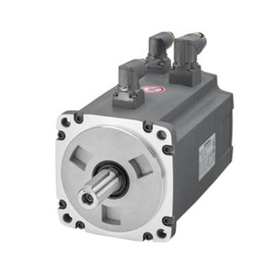 China Siemens SIMOTICS S-1FL6 Servo Motor 1.5kW 2000rpm 8Nm 400V AC with Encoder IP65 for sale