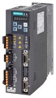 China Siemens SIMOTICS S-1FL6 Servo Motor 1.5kW 2000rpm 8Nm 400V AC with Encoder IP65 for sale