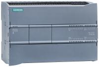 China Siemens SIMATIC S7-1200 CPU 1214C DC/DC Relay 14DI 10DQ 2AI 6ES7214 1HG40 0XB0 PLC for sale