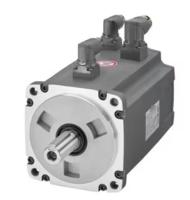 China SIMOTICS S-1FL6 Servo Motor 2kW 2000rpm 400V AC with Absolute Encoder 20 Bit IP65 for sale