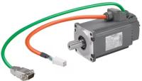 China SIMOTICS S-1FL6 Servo Motor 2kW 2000rpm 400V AC with Absolute Encoder 20 Bit IP65 for sale