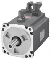 China SIMOTICS S-1FL6 Servo Motor 2kW 2000rpm 400V AC with Absolute Encoder 20 Bit IP65 for sale