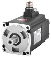 China SIMOTICS S-1FL6 Servo Drive 1FL6067-1AC61-2LB1 2kW 400V AC for Electrical Machinery for sale