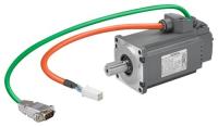 China SIMOTICS S-1FL6 Servo Motor 3.5kW 2000rpm 22Nm 400V AC with Encoder IP65 for sale