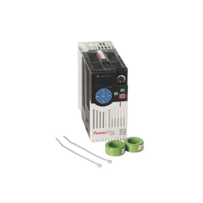 China 25B-D2P3N114 Variable Speed Drive Frequency Converter Customized for Other Rated Power for sale