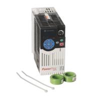 China 25B-D2P3N114 Customized PLC Controller Frequency Converter for Other Control Mode for sale