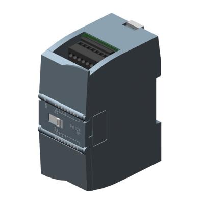 China Siemens SIMATIC S7-1200 SM 1223 Digital I/O Module 8DI 24V DC 8DO Relay 2A 6ES7223-1PH32-0XB0 for sale