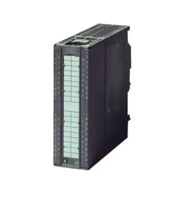 China Siemens S7 300 SM331 8AI 13Bit Analog Input Module 6ES7331 1KF02 0AB0 AC Drive for sale