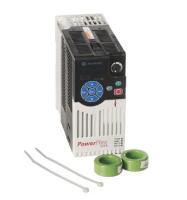 China 25B-D1P4N114 PLC Controller Frequency Converter 480V 3 Phase Industrial Automation for sale