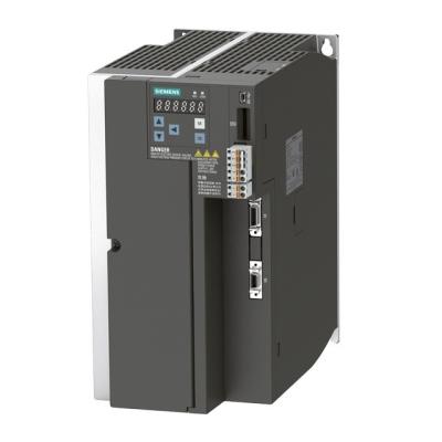 China Siemens SINAMICS V90 3.5kW Industrial Automation Motor 6SL3210-5FE13-5UF0 400V for sale