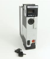 China 100% Original Compact Logic 1756-L71 Controllers Module with LED Display by AB PLC for sale