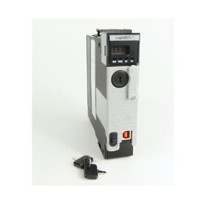 China 1756-L71 PLC Controller Original ControlLogix 2 MB Controller with Other Nominal Voltage for sale