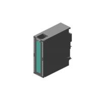 China Siemens SIMATIC S7-300 SM 332 Analog Output Module 8 AO U/I 6ES7332-5HF00-0AB0 for sale