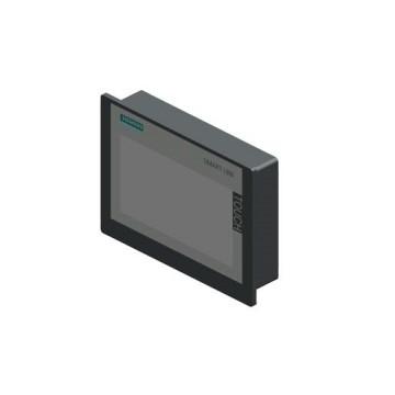 China Siemens SIMATIC HMI SMART 700 IE V3 7 Inch Touch Panel 6AV6648-0CC11-3AX0 for sale