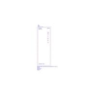 China Siemens SIMATIC HMI SMART 700 IE V3 7 Inch Touch Panel 6AV6648-0CC11-3AX0 for sale