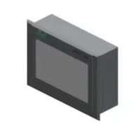 China Siemens KTP1200 Basic Color PN HMI 12 inch Touch Display 6AV2123-2MB03-0AX0 24V DC for sale