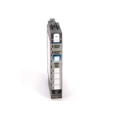 China Customized 1734-IB8 POINT I/O 8 Point Digital Input Module The Key to Optimal Control for sale