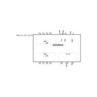 China SINAMICS S120 PM340 Power Module 6SL3210-1SE21-8UA0 380-480V 18A 7.5kW Spare Part for sale