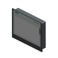China SIMATIC HMI Smart 700 IE V4 7 inch TFT Touch Screen 800x480 24V DC 6AV6648-0DC11-3AX0 for sale