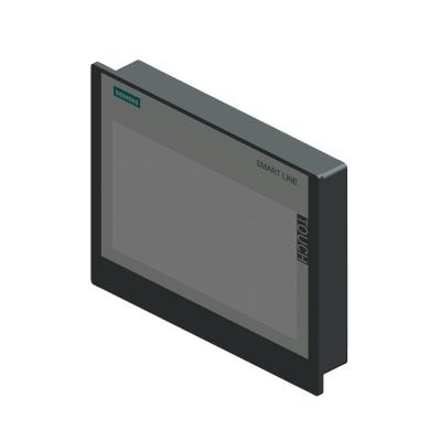 China SIMATIC HMI Smart 700 IE V4 7 inch TFT Touch Screen 800x480 24V DC 6AV6648-0DC11-3AX0 for sale