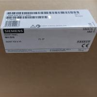China SIMATIC HMI Smart 700 IE V4 7 inch TFT Touch Screen 800x480 24V DC 6AV6648-0DC11-3AX0 for sale