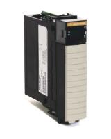 China Allen-Bradley 1756-OF8 ControlLogix Analog Output Module 8-Channel PLC Controller for sale
