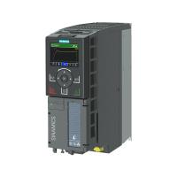 China Siemens 6SL3220-1YE10-0UF0 G120X 0.75KW Frequency Converter 380-480V AC Drive for sale