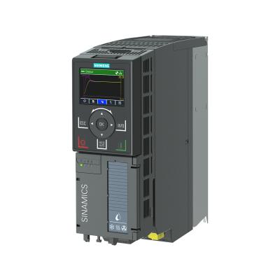 China Siemens 6SL3220-1YE10-0UF0 G120X 0.75KW Frequency Converter 380-480V AC Drive for sale