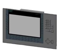 China Siemens 6AV2123-2JB03-0AX0 SIMATIC HMI KTP900 9 Inch Touch Screen for Industrial Automation for sale