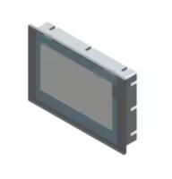 China Siemens 6AV2123-2JB03-0AX0 SIMATIC HMI KTP900 9 Inch Touch Screen for Industrial Automation for sale