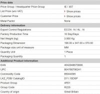 China Siemens 6SL3220-1YE10-0UF0 G120X 0.75KW Frequency Converter 380-480V AC Drive for sale