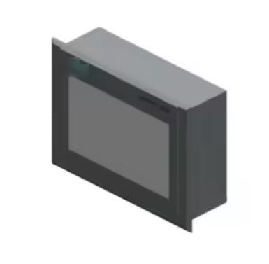 China Siemens TP700 Comfort Outdoor Smart Panel 6AV2124-0GC13-0AX0 Touch HMI 7 Inch for sale