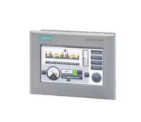 China Siemens TP700 Comfort Outdoor Smart Panel 6AV2124-0GC13-0AX0 Touch HMI 7 Inch for sale
