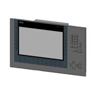 China Siemens SIMATIC HMI Smart 1000 IE V4 6AV6648-0DE11-3AX0 10 Inch Touch Panel for sale