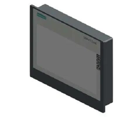 China SIMATIC HMI TP1200 Comfort 12.1 Inch Touch Panel 6AV2124-0MC01-0AX0 Ethernet Industrial HMI for sale