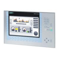 China SIMATIC HMI TP1200 Comfort 12.1 Inch Touch Panel 6AV2124-0MC01-0AX0 Ethernet Industrial HMI for sale