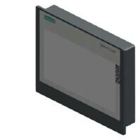 China SIMATIC HMI SMART 1000 IE V3 10.1 Inch Industrial Touch Panel with Ethernet for sale