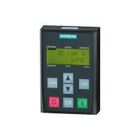 China 6SL3255-0AA00-4CA1 SINAMICS G120 Basic Operator Panel BOP-2 For SIEMENS At Affordable for sale