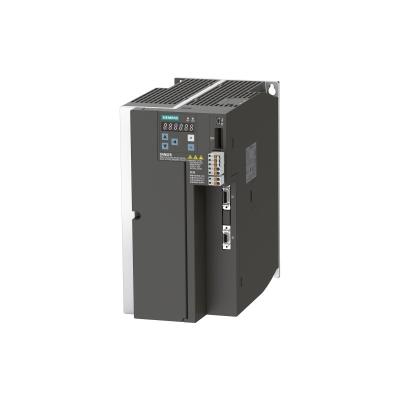 China Siemens SINAMICS V90 6SL3210-5FE15-0UF0 5.0 KW Servo Drive with PROFINET 380-480V for sale
