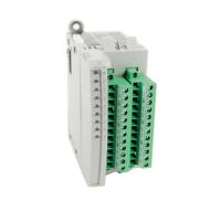 China Allen Bradley 2085-IF8 Micro800 8 Point Analog Input Module PLC Controller for sale