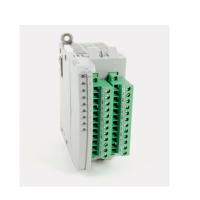 China Allen Bradley 2085-IF8 Micro800 8 Point Analog Input Module PLC Controller for sale