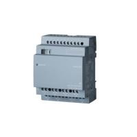China 6ED1055-1NB10-0BA2 LOGO DM16 24R Expansion Module for Manufacturing Process Control for sale