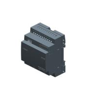 China 6ED1055-1NB10-0BA2 LOGO DM16 24R Expansion Module for Manufacturing Process Control for sale