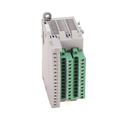 China 2085-OW16 PLC Controller Original Stock 1 PCS Minimum Order for Industrial Automation for sale