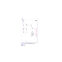 China LOGO DM8 24 PLC Programmable Controller for LOGO 8 Expansion Modules 6ED1055-1CB00-0BA2 for sale