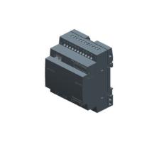 China LOGO DM8 24 Expansion Module 6ED1055-1CB00-0BA2 Memory and RS485 Communication Interface for sale