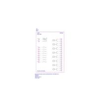 China LOGO DM8 24 Expansion Module 6ED1055-1CB00-0BA2 Memory and RS485 Communication Interface for sale