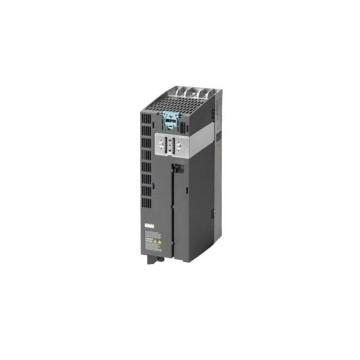 China Siemens SINAMICS PM240-2 Power Module 6SL3210-1PE22-7UL0 7.5kW 380-480V 47-63Hz for sale